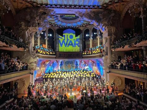 Ковельчанка організувала благодійні концерти в Барселоні на підтримку України