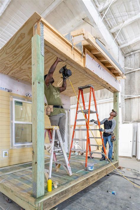 About Affinity Leaders In Luxury Modular Homes