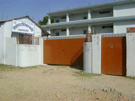 Pcl In General Medicine Health Assistant Ha At Nepalgunj Technical