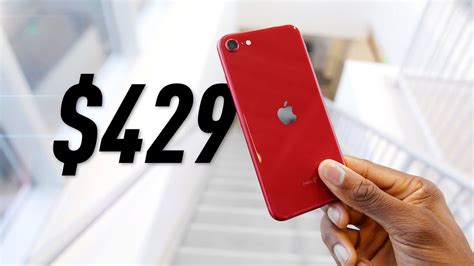 Chuyên Trang Công Nghệ Thế Giới đánh Giá Iphone Se 2022 Thế Nào Vật