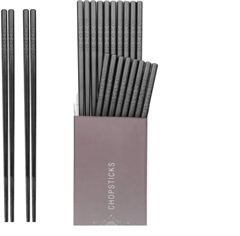 The Best Chopsticks Top 5 Picks And Review