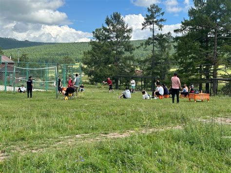 Цэцээ Гүн Амралтын газар Added Цэцээ Гүн Амралтын газар