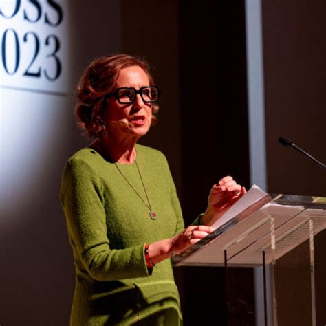Kirsty Wark On Fashion Feminism And Fascinating Women The Gloss Magazine