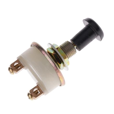 Plug And Play Isolator Cut Off Switch For Car Mari Vicedeal