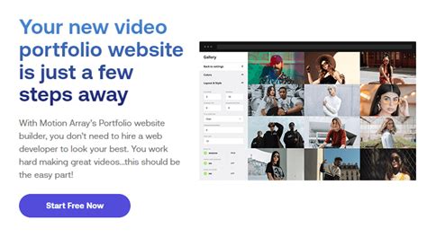 MotionArray Review Online Reviews Review House Customer Reviews