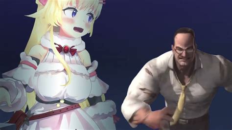 Revengeance Status Youtube