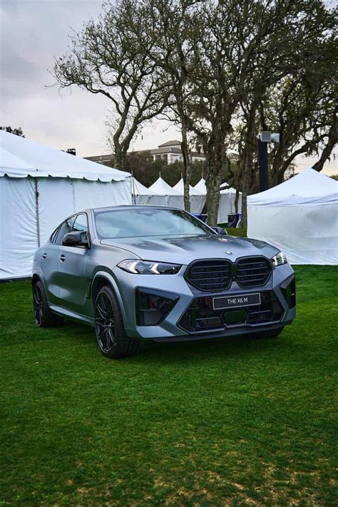 2023 BMW M2 Gets Frozen Pure Grey And Frozen Portimao Blue Color