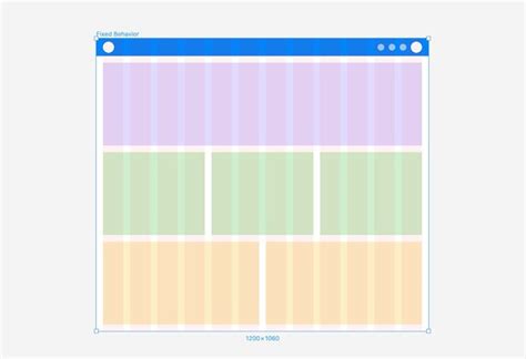 Everything You Need To Know As A UI Designer About Spacing Layout Grids Ui Design Layout Grid