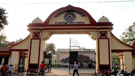 Gorakhpur News Ddu University के दो खिलाड़ी ऑल इण्डिया जूडो