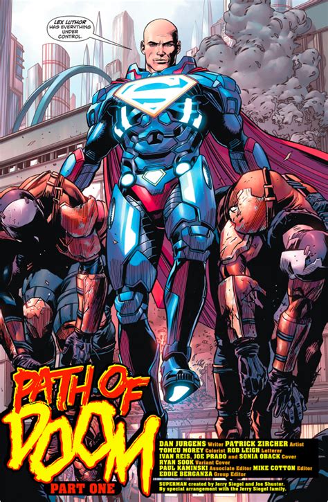 What Made Pre Flashpoint Superman Come Out Of Hiding Comicnewbies