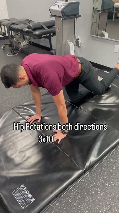 Unlock Your Hips For Better Performance Youtube