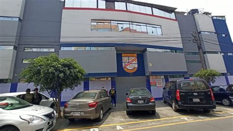 Bullying En Ate Niña De 12 Años Cae Del Cuarto Piso De Su Colegio