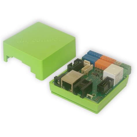 Aerial Net LANKON IP Managed Lan Controller HW