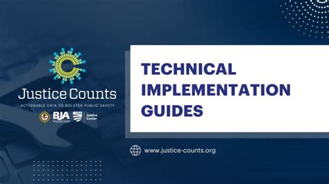 National Sheriffs Association On Linkedin Technical Implementation Guides Justice Counts
