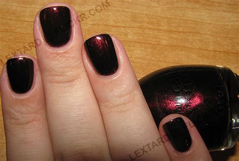 Sinful Colors Rich In Heart 2 Coats No Top Coat Alexa Flickr