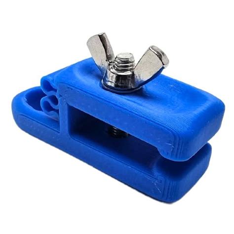 Scrotum Clamp Claws And Clamps