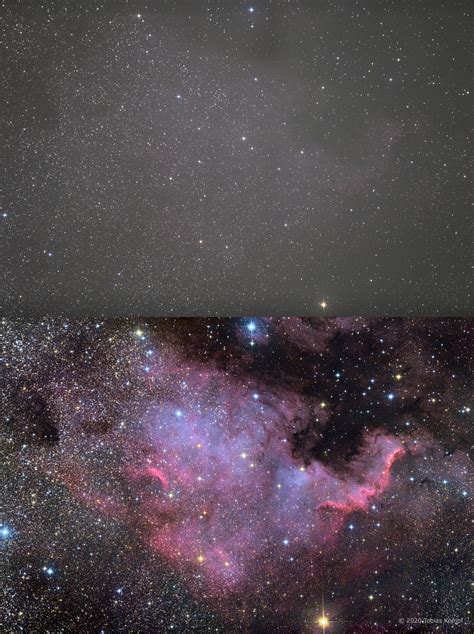 274 Best North America Nebula Images On Pholder Astrophotography