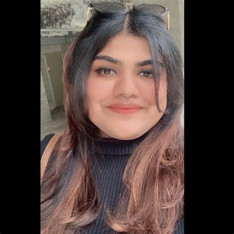 Priya Bhat Priyabhat • Threads Say More
