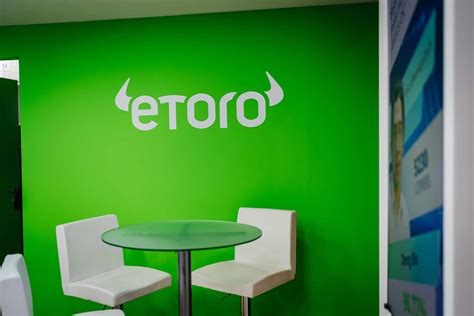 EToro Vs Coinbase What Are The Differences 24 7 Wall St