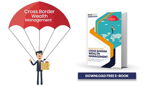 Navigating Cross Border Wealth Management A Comprehensive E Book Guide