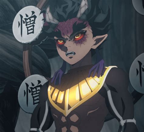 Which Hantengus Clones Do You Prefer Rkimetsunoyaiba