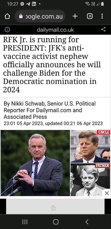 David James Dickie Posted On Linkedin