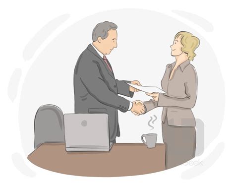 Definition And Meaning Of Commend Langeek