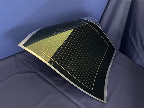 三井不レジと京大ベンチャー、ペロブスカイト太陽電池を共同研究 メガソーラービジネス
