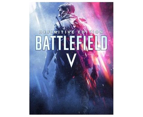 Battlefield V Definitive Edition PC Steam Gift GLOBAL
