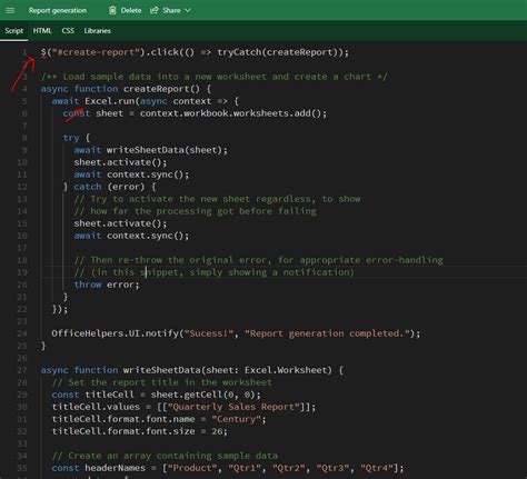 Jquery Intellisense Not Working · Issue 246 · Officedevscript Lab