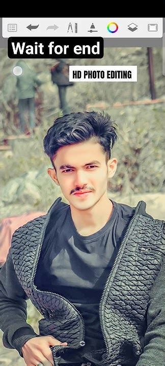 Hd Photo Editing Kaise Karen Photo Editing Sketchbook Editing