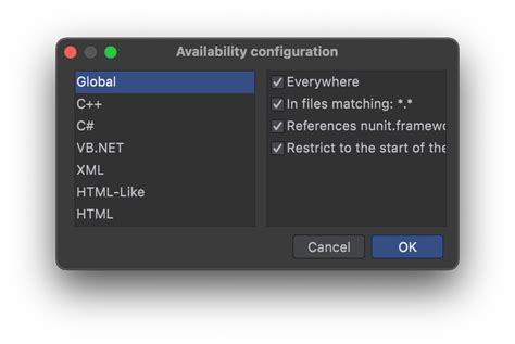 Live Templates Not Working Ides Support Intellij Platform Jetbrains