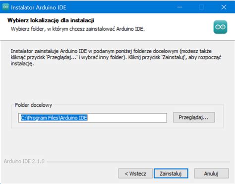 Finder OPTA Instalacja Oprogramowania I Pierwszy Kod