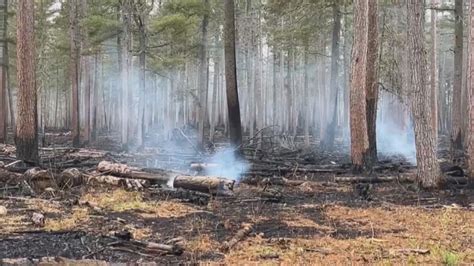 Boundary Waters Fire Restrictions To Go Into Effect Tuesday