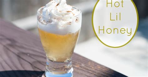 Hot Lil Honey Whisky Drinks Whisky Tasting Whisky
