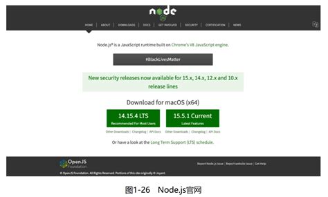 《智能前端技术与实践》——第1章 开发环境配置——13 安装 Npm 包管理工具 阿里云开发者社区