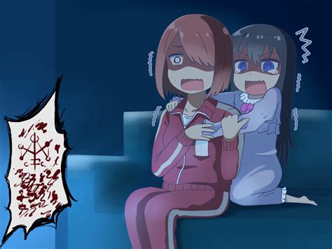 👻 R Watashi Ni Tenshi