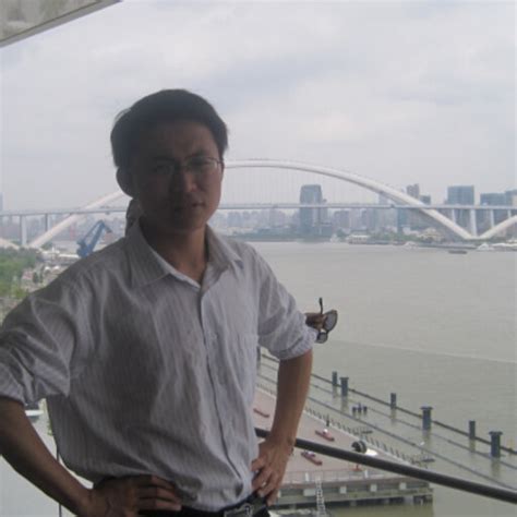 Shu Liu Phd Shanghai University Of International Business And