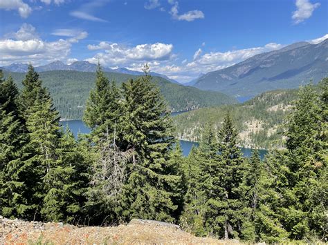 North Cascades Day Trip Itinerary Spending One Day In North Cascades