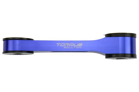 Torque Solution Billet Aluminum Pitch Stop Mount 2015 Wrx 2015