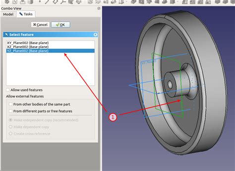 Freecad Tutorial