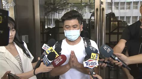 快訊／馬國畢酒駕下場出爐 本人「27字回應」：虛心接受│tvbs新聞網
