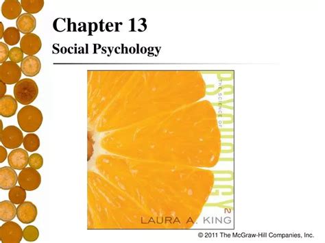 Ppt Chapter 13 Social Psychology Powerpoint Presentation Free