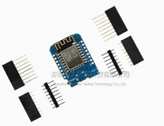Mini D1 Wifi Based On ESP 12F N ESP8266 Module ModeMcu Development