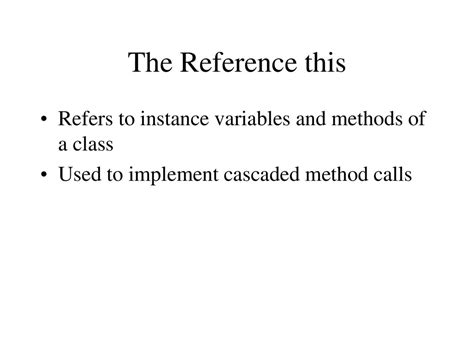 User Defined Classes And Adts Ppt Download