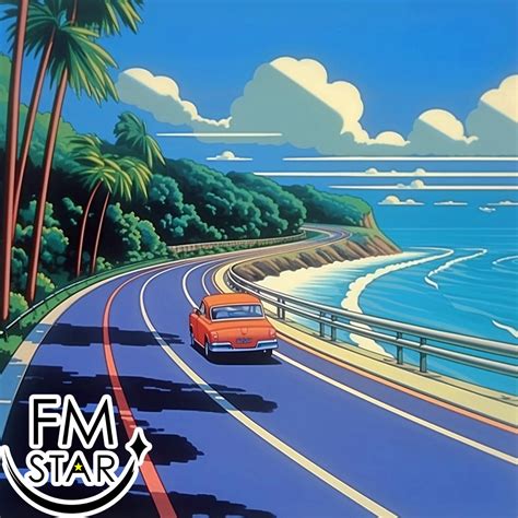 ‎夏の旅行にぴったりドライブにおすすめの音楽集 Fm Starのアルバム Apple Music