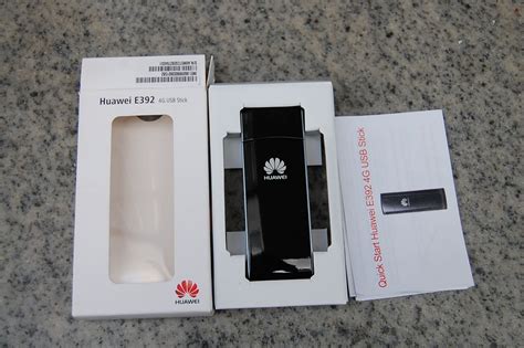 Emsdhl Unlocked Huawei E392 4g Lte Usb Modem E392u 12 4g Data Card