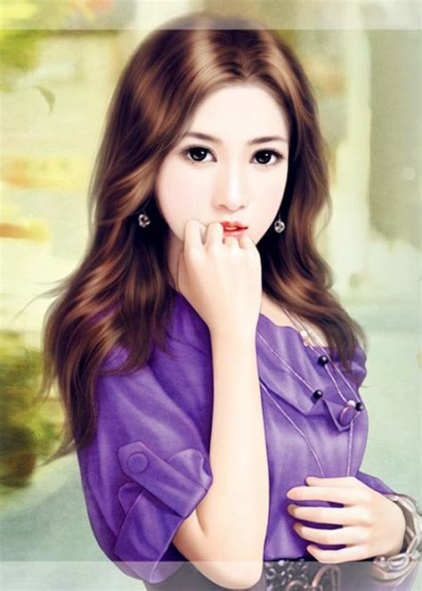 Ꮳhίиɛѕɛ Ꭺɾt Beautiful Fantasy Art Beautiful Asian Arte Sexy Lovely
