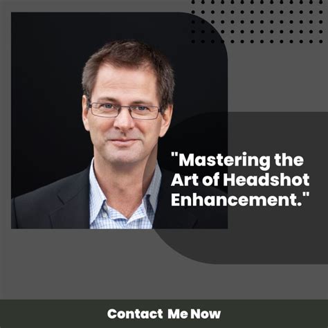 Ferdous It On Linkedin 📸 Excited To Share Insights On Mastering The Art Of Headshot Enhancement