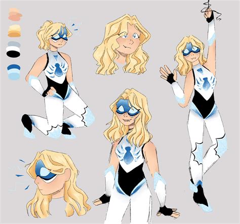 My Spidersona Spider Verse Amino Amino